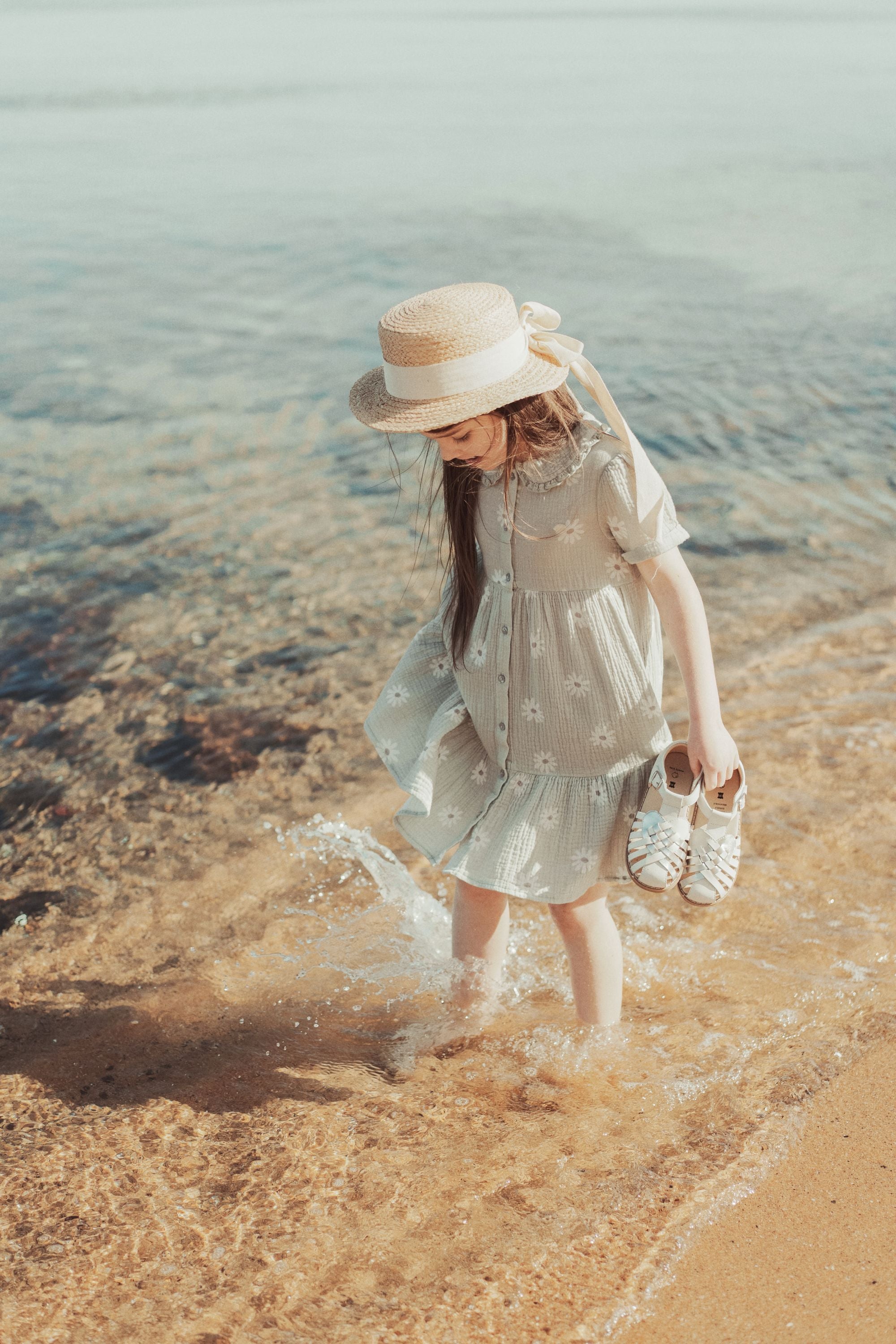 Cotton kids clothing store